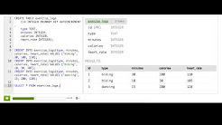Intro to SQL: Querying and managing data | Computer Programming | Khan Academy - YouTube