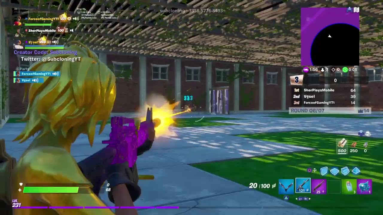 CH2 S3 Releasing TONIGHT 2AM EST!!|| Bad News For The Channel - YouTube