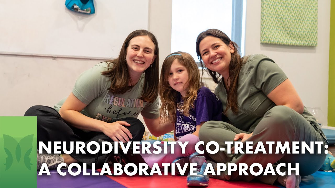 Co-treatment: A collaborative approach - YouTube