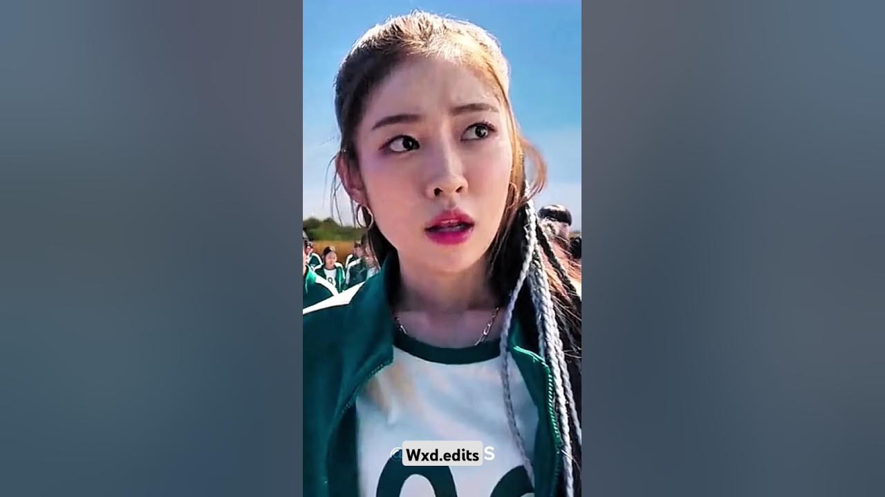 Squid Game Real Hero (456) K.drama #kdrama #kpop #netflix #webseries #korean #popular - YouTube