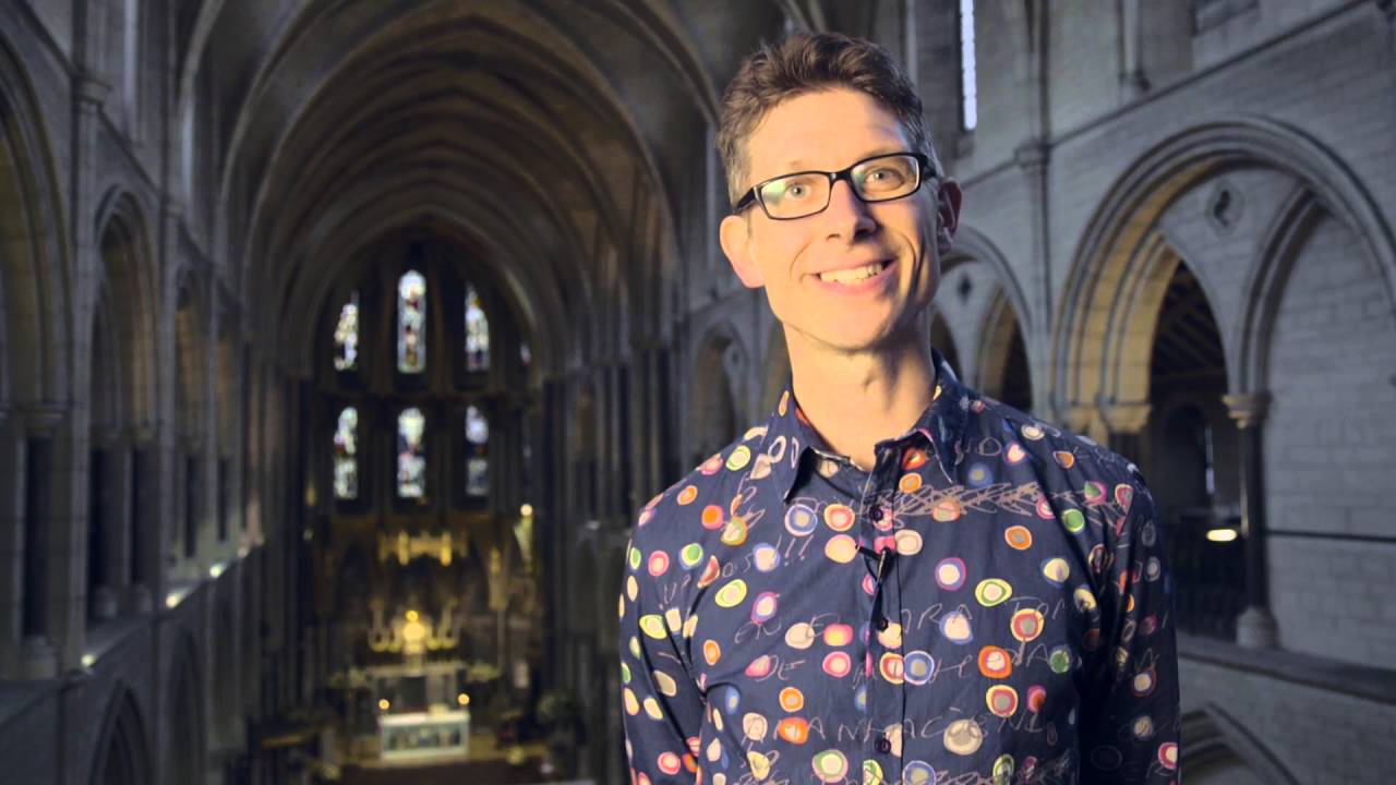 On Eagles' Wings by Alexander L'Estrange - CD AVAILABLE - YouTube