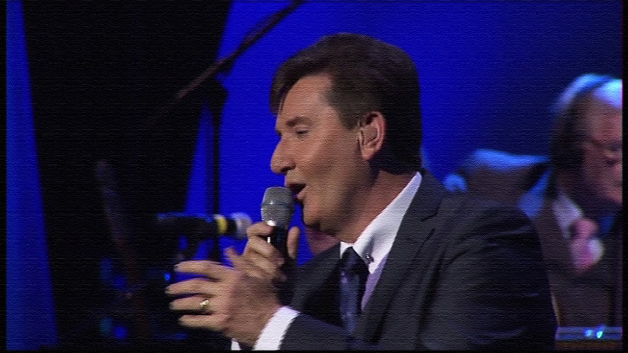 Daniel O'Donnell - Home I'll Be (Live at The Macomb Center for the ...