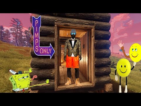 Clips That Make My brain Oxidize | Rust - YouTube