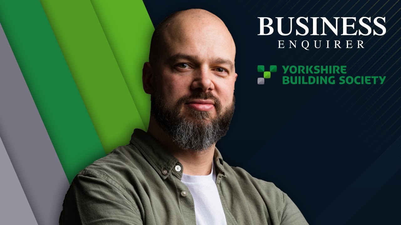 Yorkshire Building Society: Embracing Change To Add Value To Customers ...