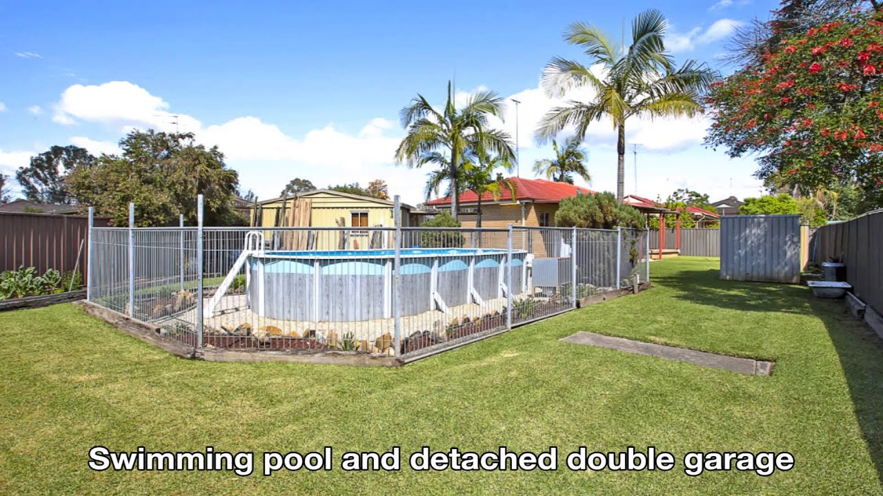 PRDnationwide Penrith Property Preview, 6 Edward Close, Werrington ...