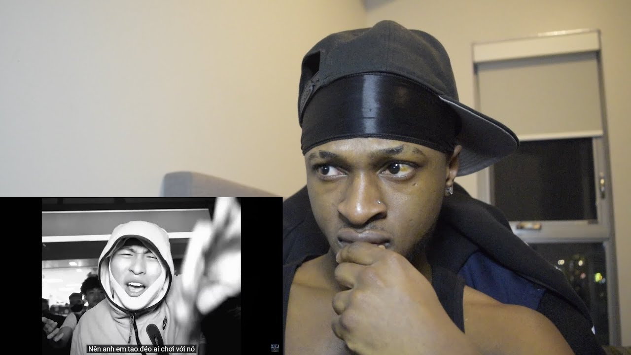 JULESREACTS TO CHẠY ĐI EM - Betekar x Nguyễn Băng Qua x Trần Lả Lướt ...