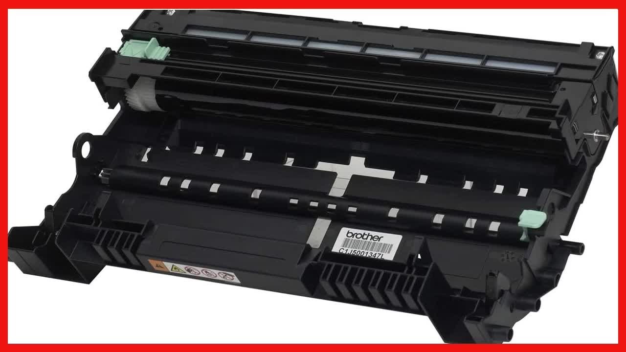 Great product - Brother Genuine-Drum Unit, DR720, Seamless Integration ...