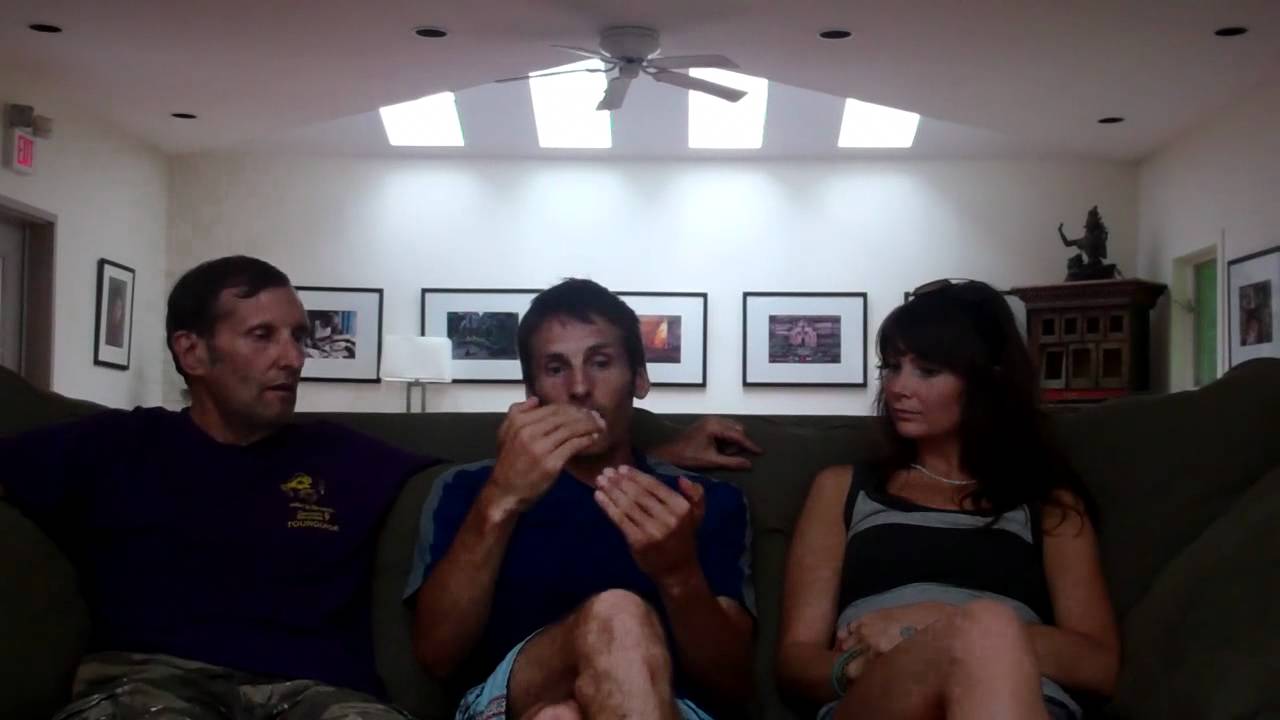 Tim Speaks At Arnolds Way January 18th 2013 ---Running Raw Tim Van ...