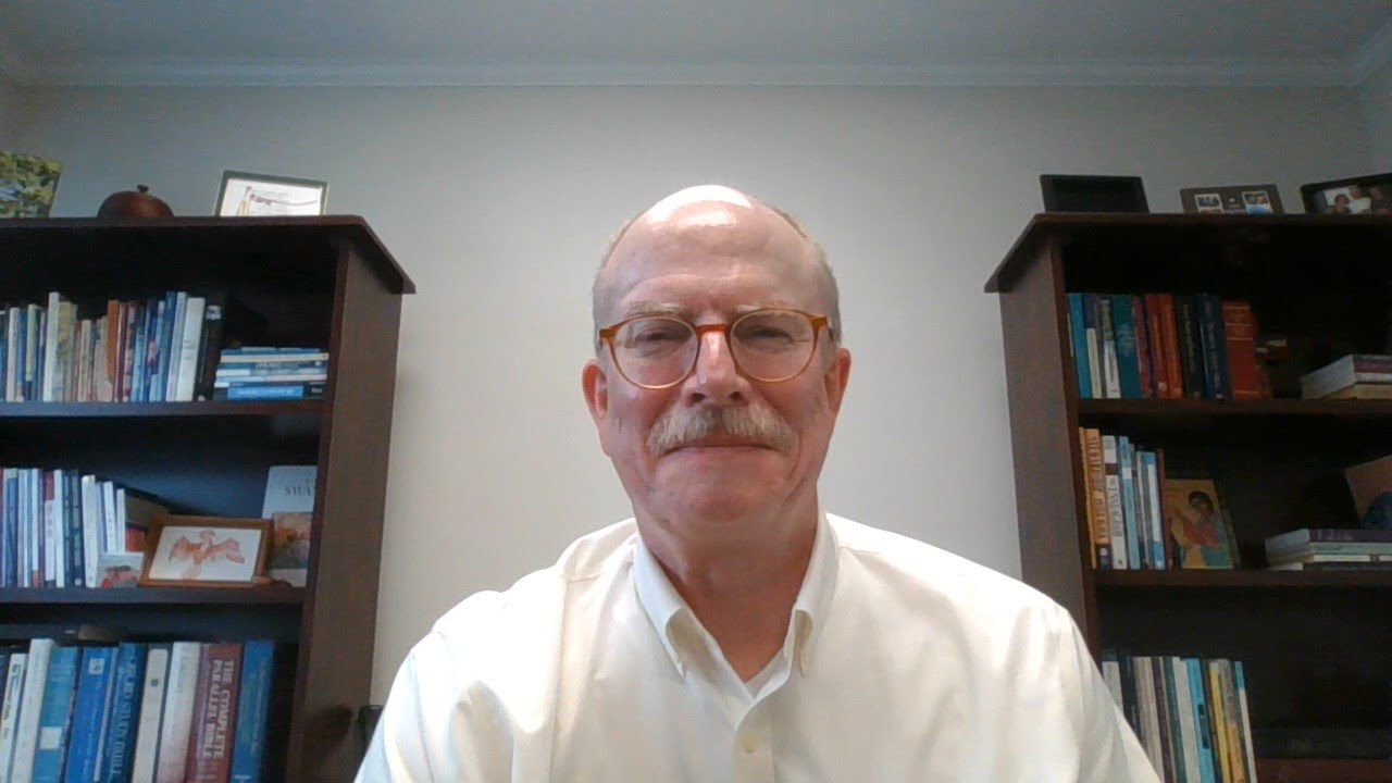 Morning Prayer with Fr. Keith - YouTube