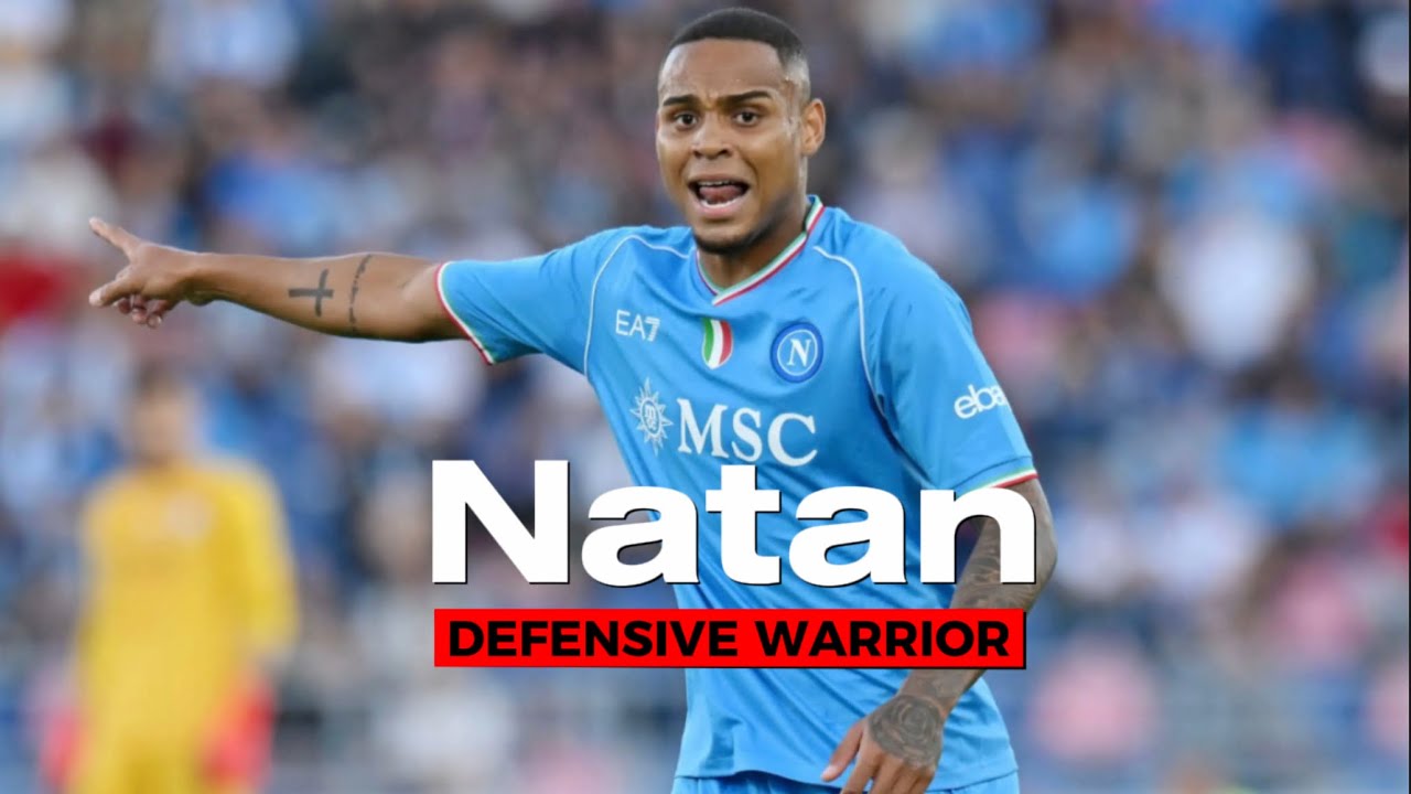 Natan is a BEAST…🔥🇧🇷 - YouTube