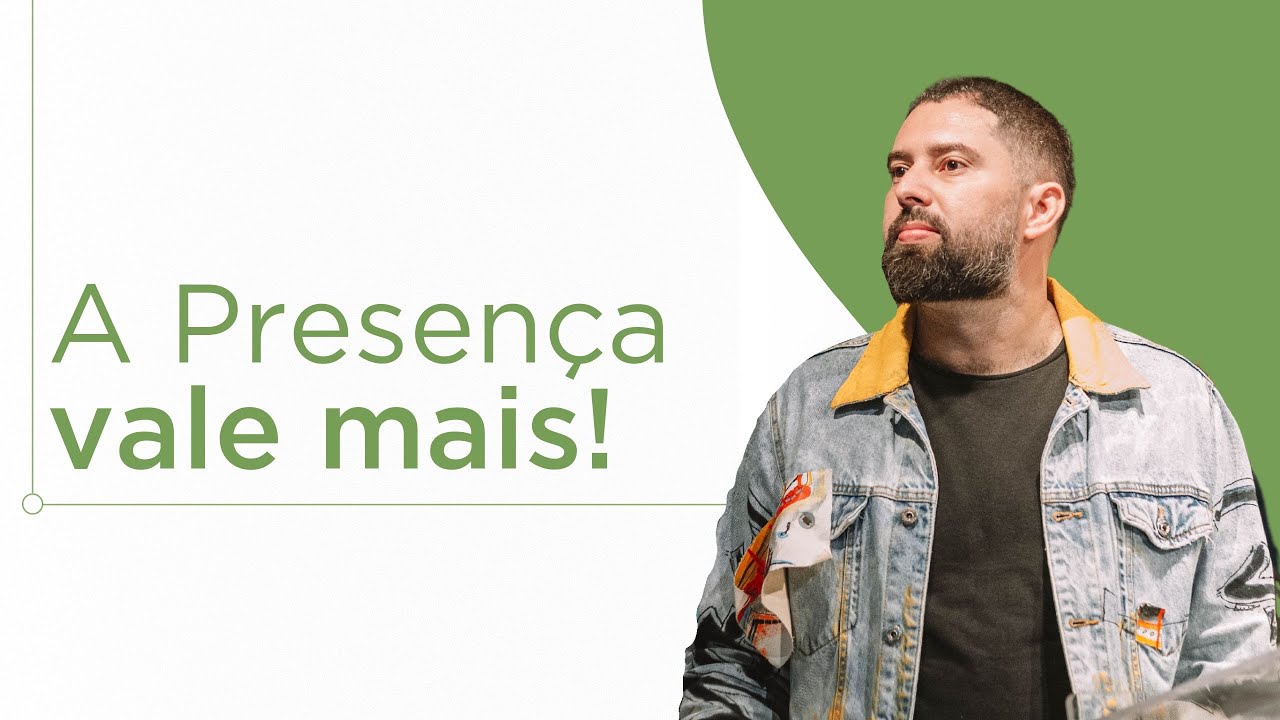 PALAVRA DA MANHÃ | 23 MAIO 2024 | Pr. Samuel Cavalcante - YouTube