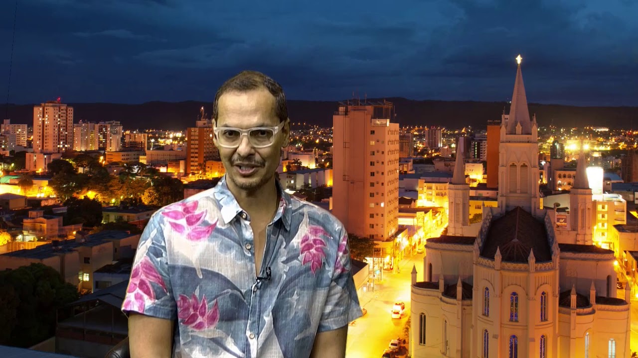 MOC TIVI - GIU COM ELIAS SIUFI - BLOCO 01 - YouTube