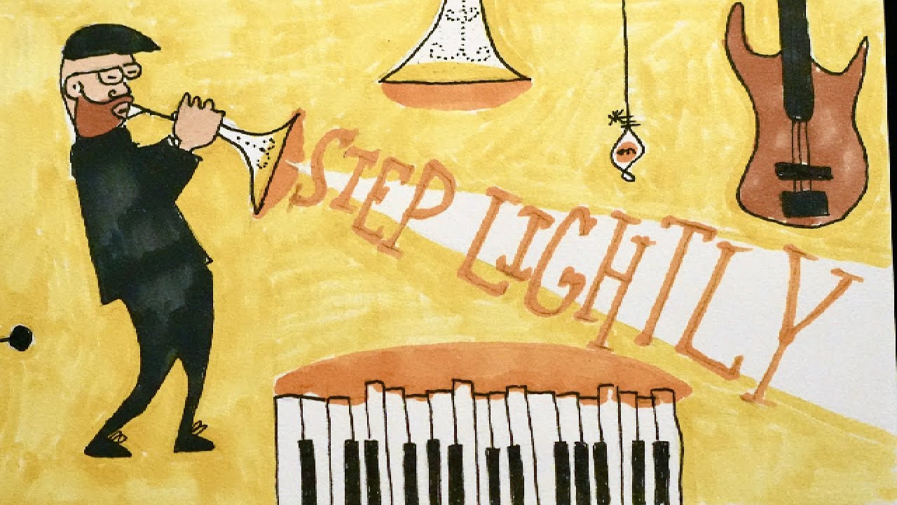 Step Lightly (Joe Henderson) - YouTube