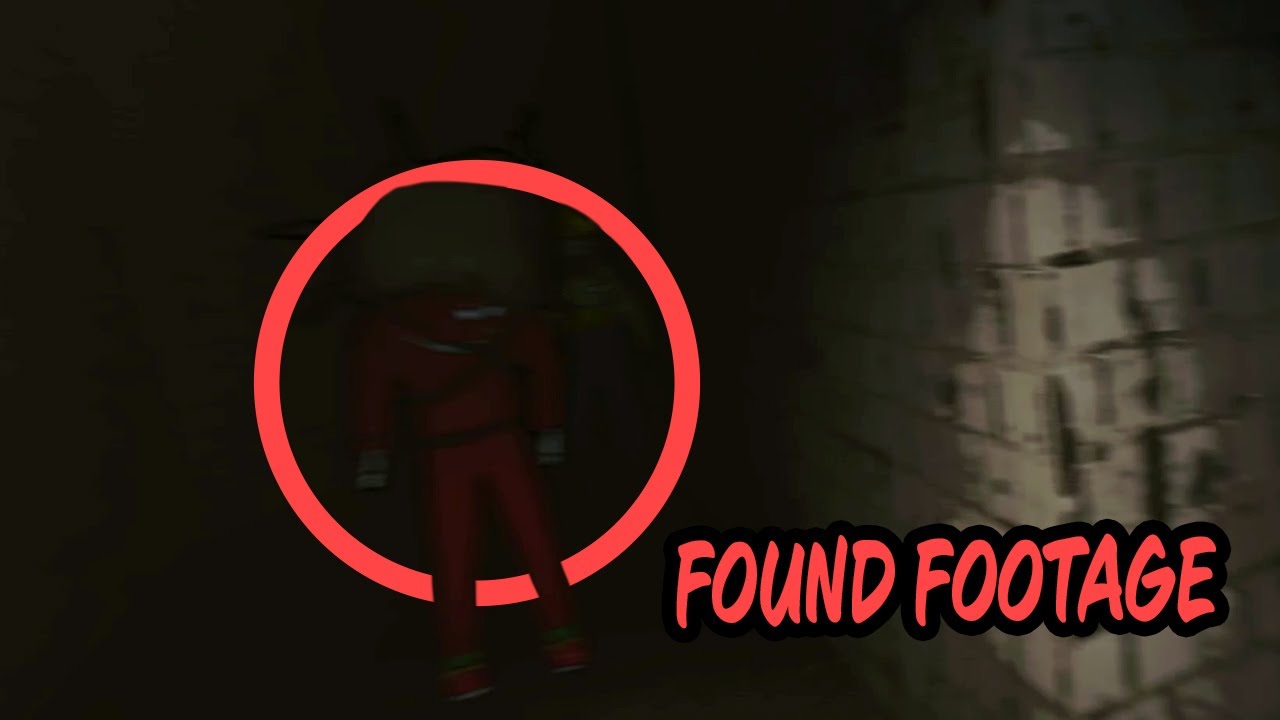 Found Footage - YouTube