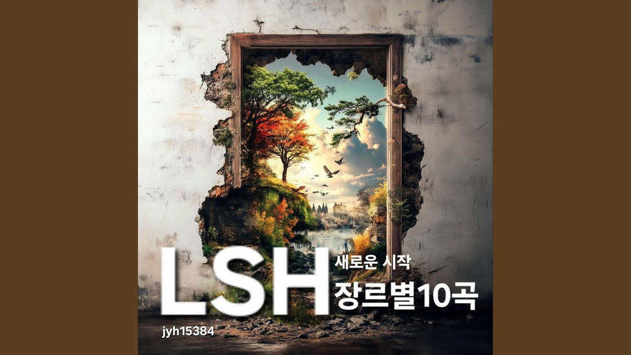 LSH 새로운 시작 05 (힙합/랩) - YouTube