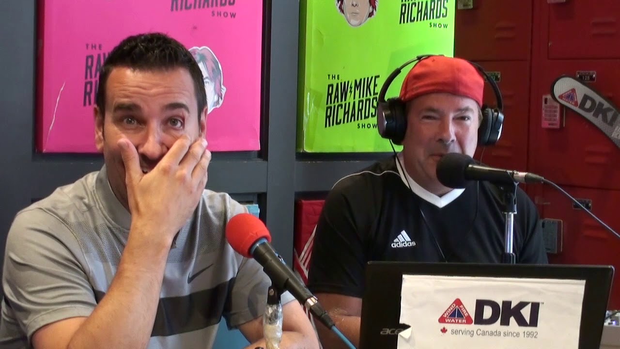 RMR Episode258 - Full Interview with Jeff Lumby! - YouTube