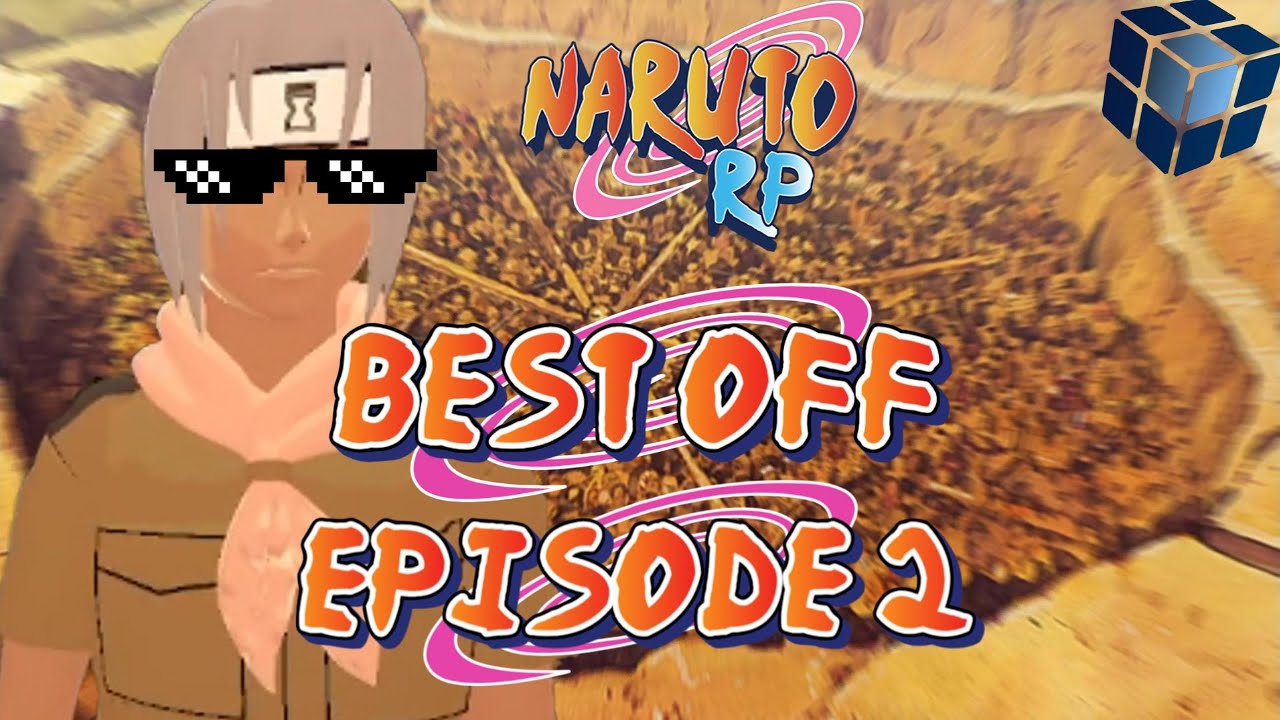 Naruto Rôleplay Gmod – Naruto Rôleplay – XVPVKE