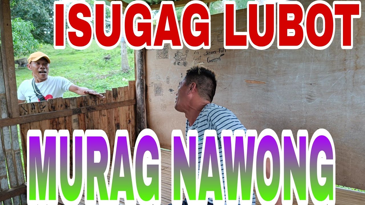 LUPIG PAY LUBOT UG MASUKO🤣🤣#funnyvideo - YouTube