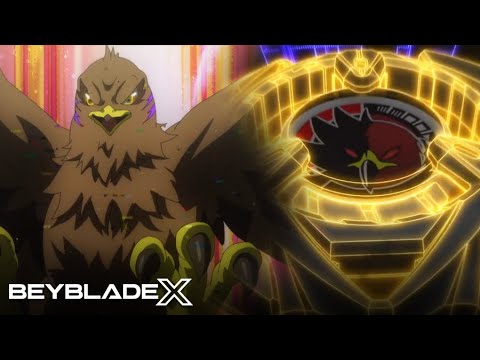 Hells Chain vs Strike Hawk! Carlo Maruko vs Bird | (The Final Battle ...
