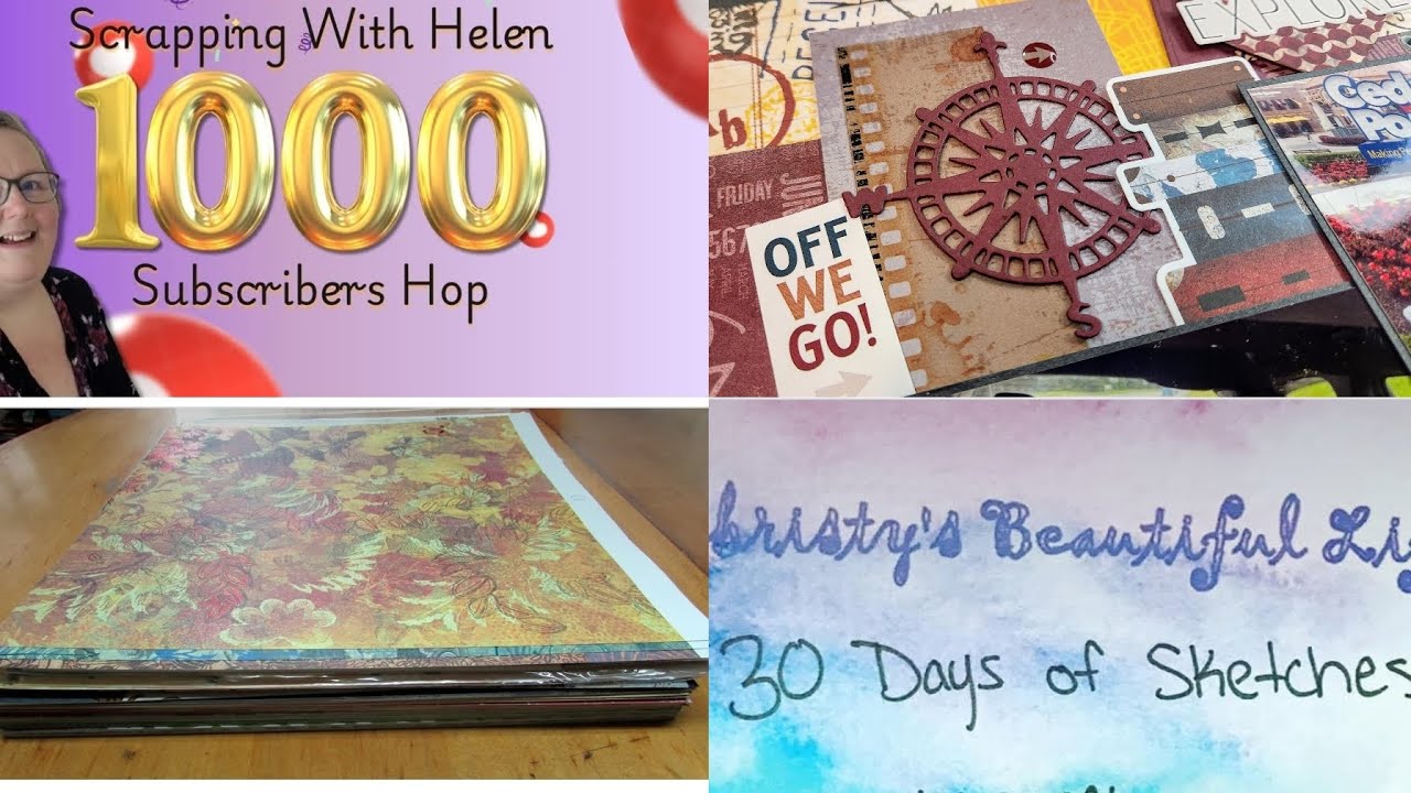 Congratulations, Helen! Roadtrip GA to OH - YouTube