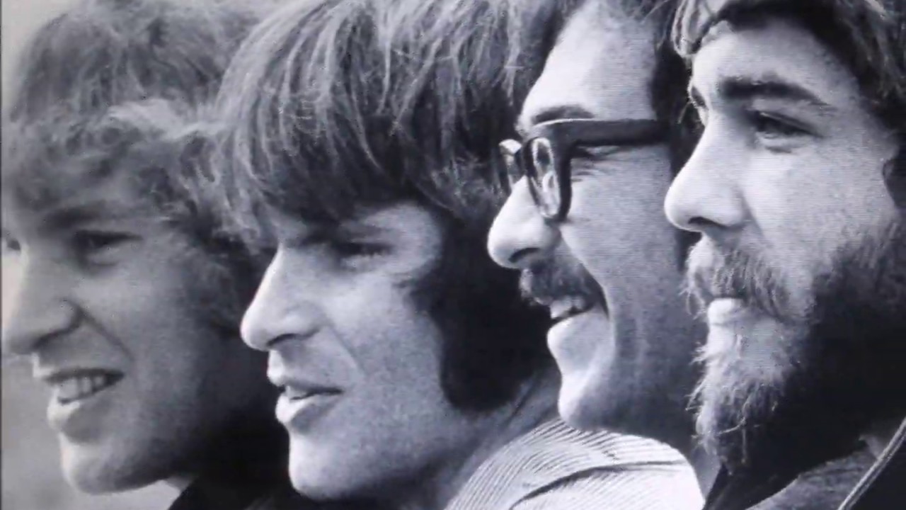 Creedence Clearwater Revival " Lodi " 2020 stereo mix. - YouTube