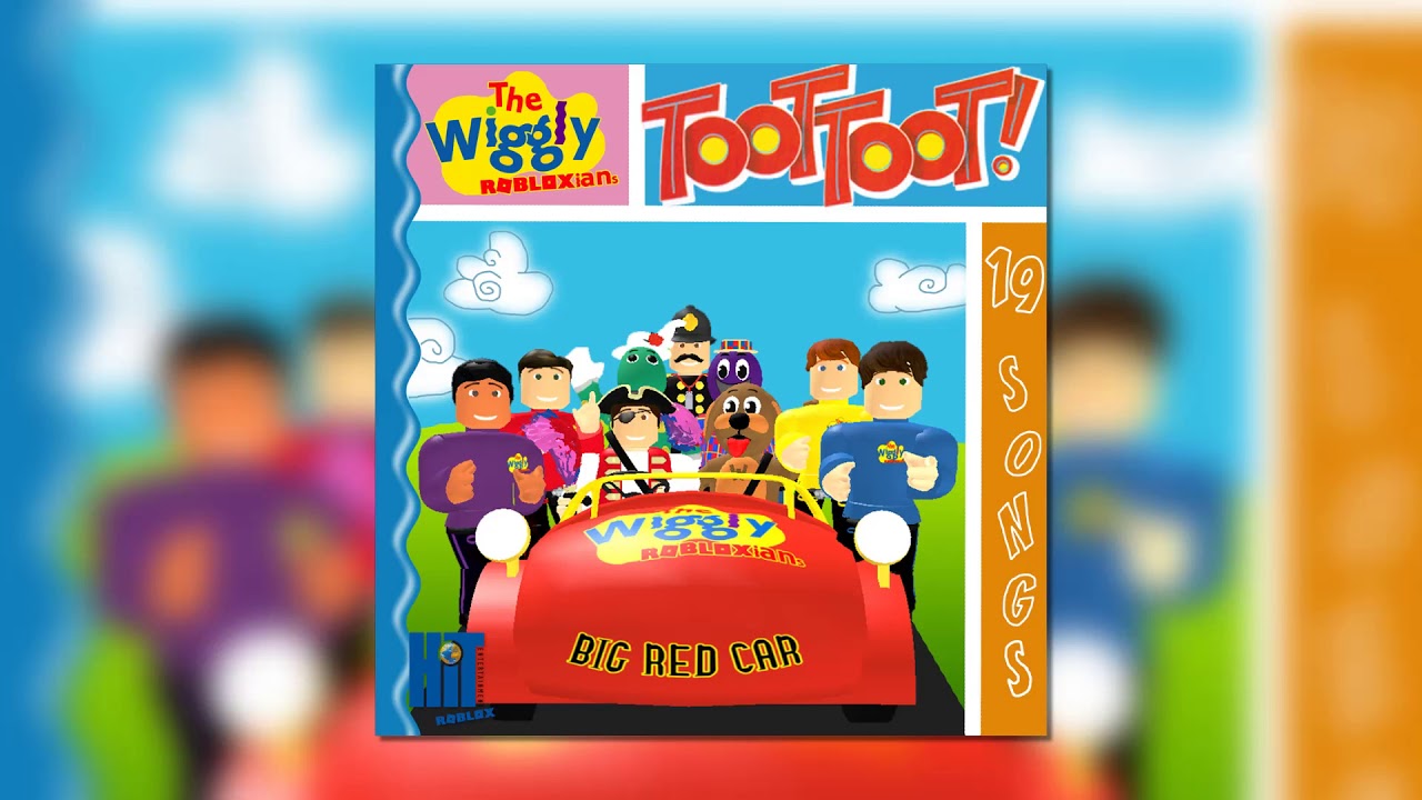 08 - Everybody is Clever - Toot Toot! - YouTube