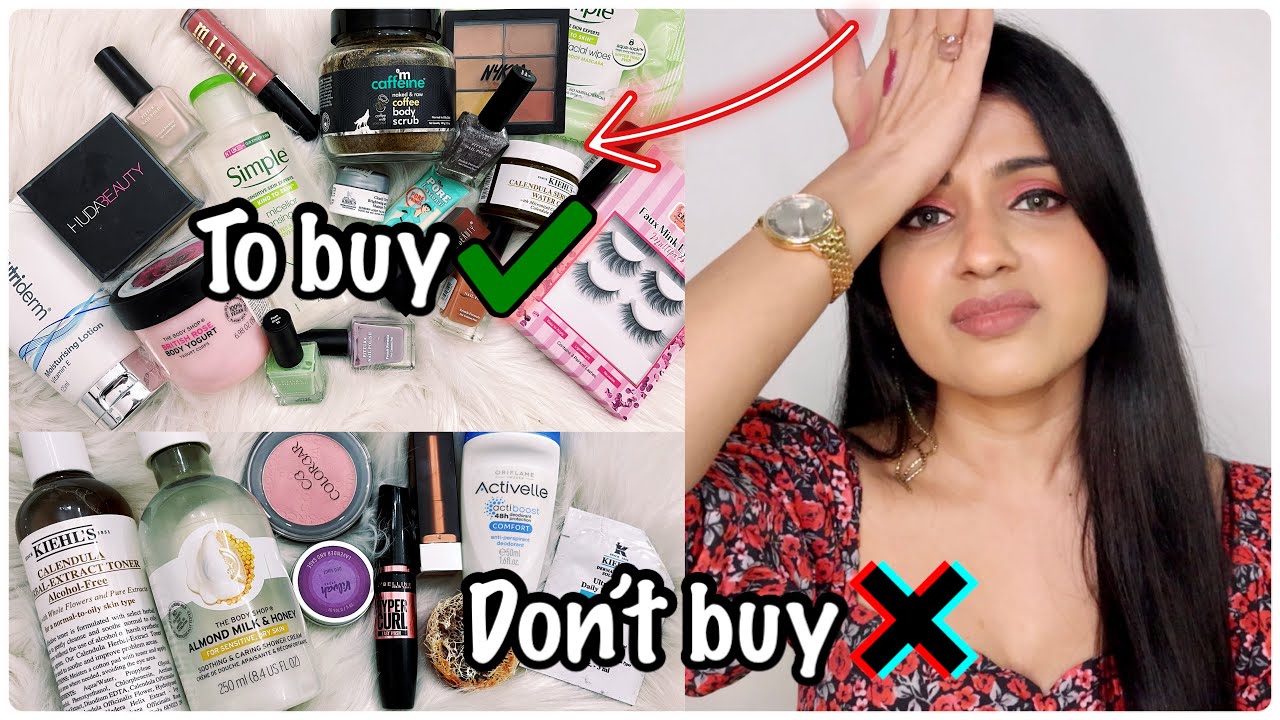 *Non Sponsored* Product Review Compilation 2021 | Honest Product Review ...