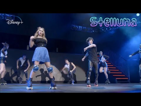 Soy Luna: El Ultimo Concierto (Son Konser) Honey Funny | Stelluna