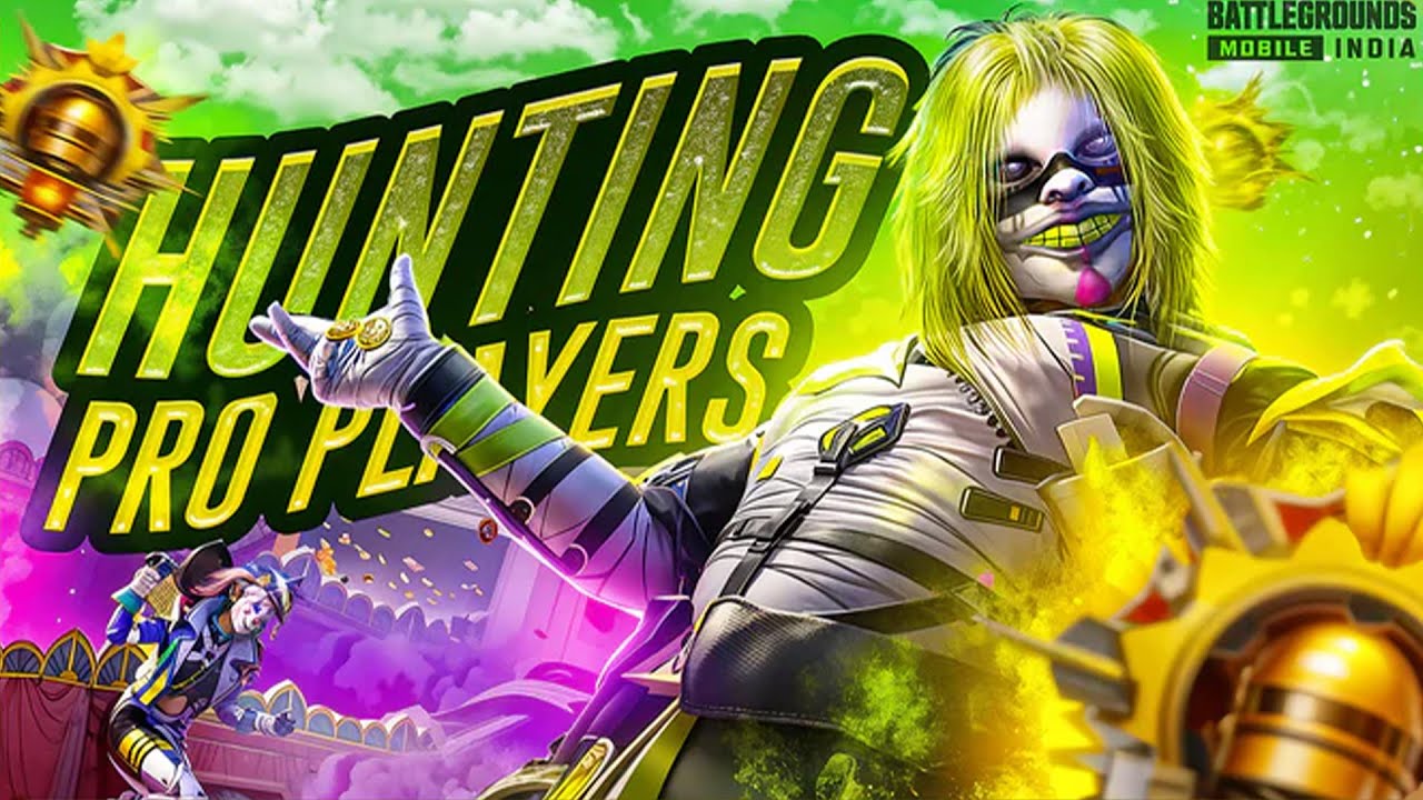 Aggressive Gameplay 💀 | BGMI Live WITH RAFEL GAMING - YouTube