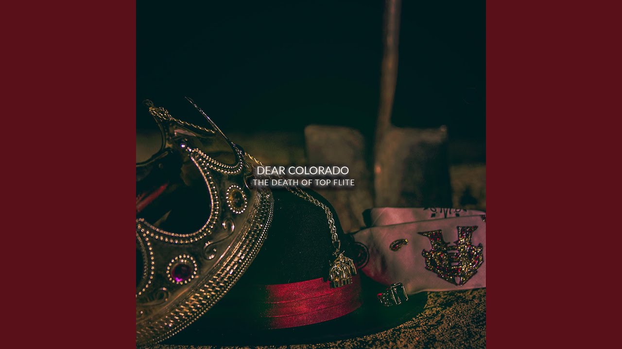 Dear Colorado - YouTube Music