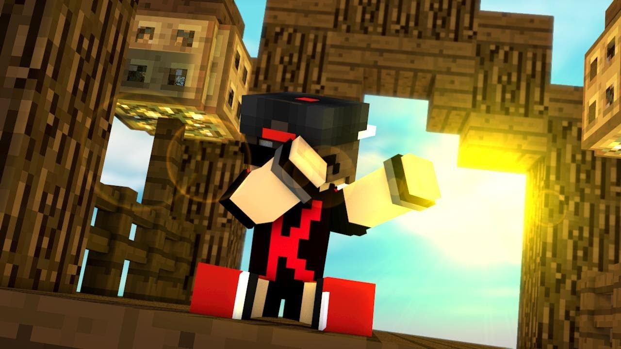 MOD DAB - MINECRAFT - YouTube