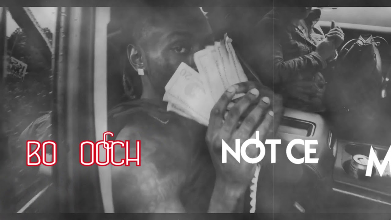 notice me bo gooch movie - YouTube