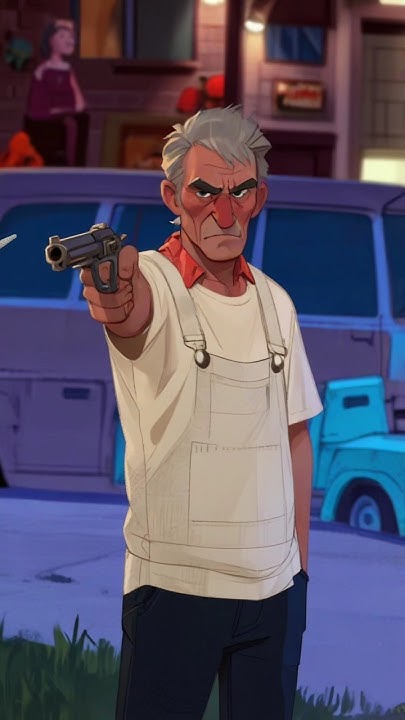 Can you guess what happened? 🤣 #memes #funnystories - YouTube