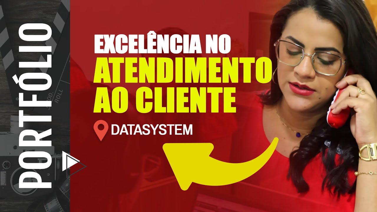 CONHEÇA O ATENDIMENTO AO CLIENTE DATASYSTEM - PROVEDOR DE INTERNET DE ...