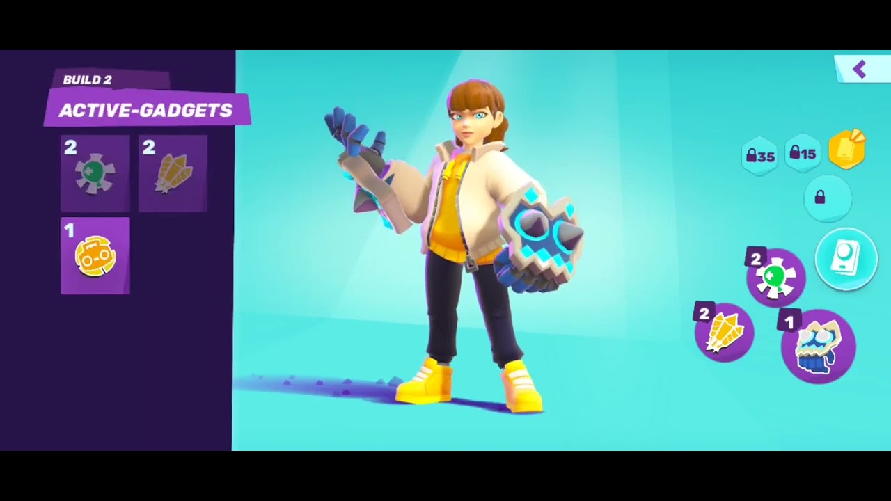 New Supercell Game Beta Mo.co - YouTube