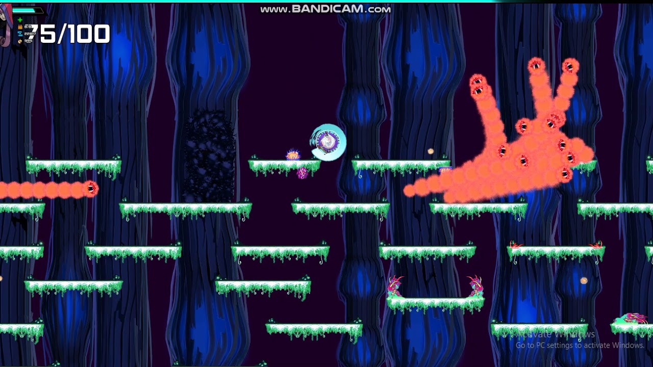 Starbreak | Elite Strands | Duskwing solo - YouTube