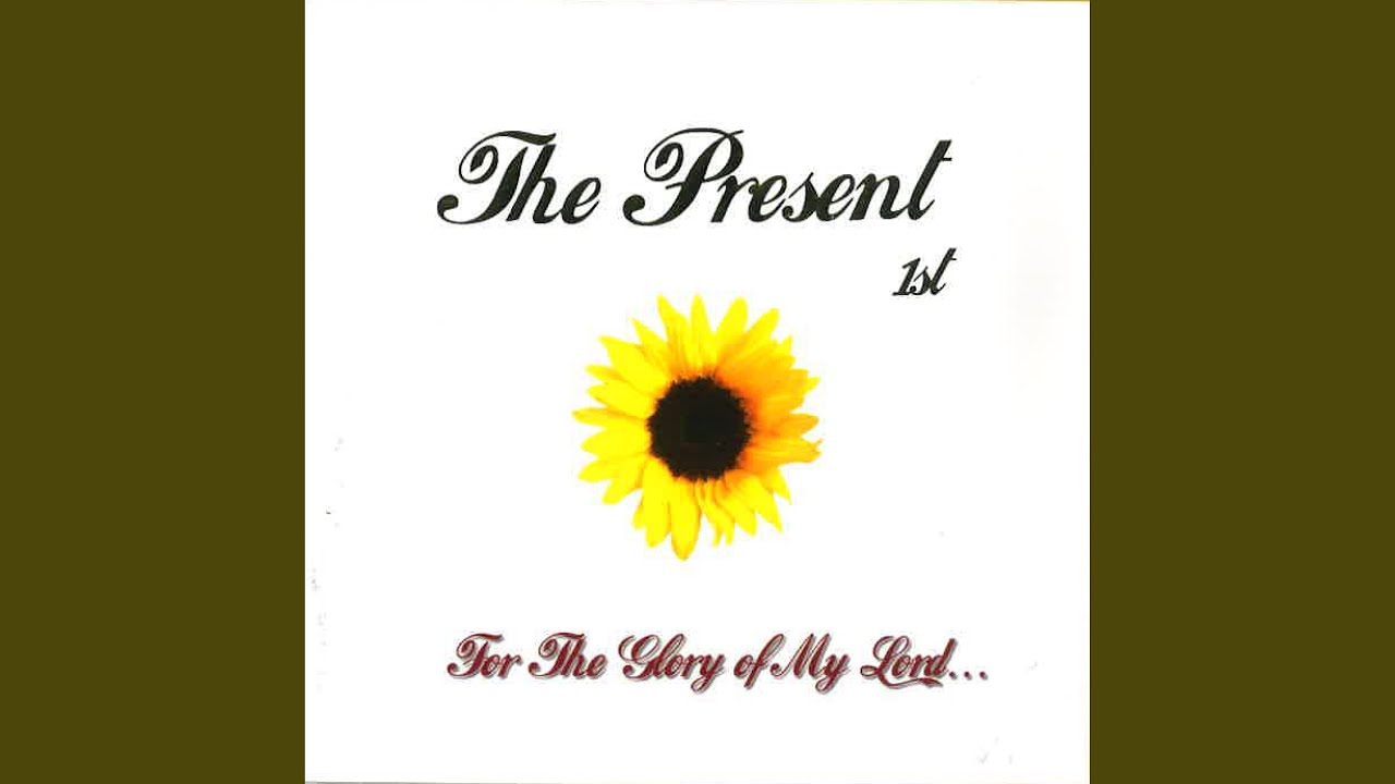 THE PRESENT - YouTube