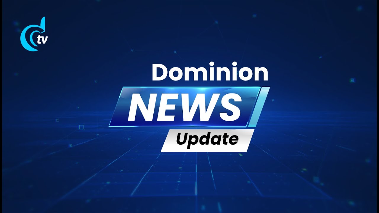 DOMINION TV NEWS - YouTube