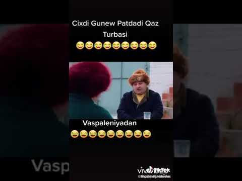 Gülməli vidyolar