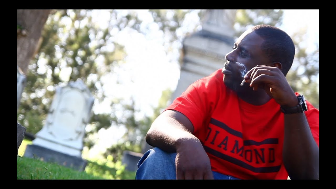 William Breed - "Dear Pops" - Directed by Jae Synth - YouTube