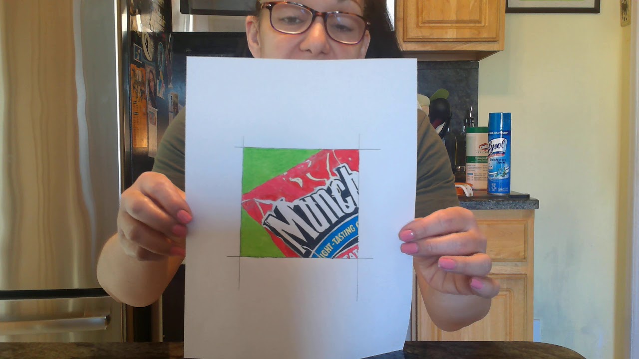 Crop Pop Art 2 - YouTube