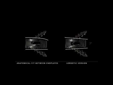 Spineart: SCARLET® AC-T - YouTube