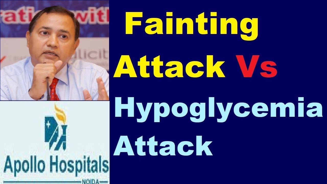 Fainting Attack Symptoms Why it Occurs Differentiation from ...