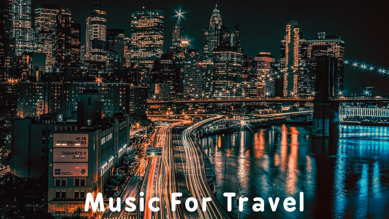 [Music For Travel] FASSounds - Around The World (ZD - NoCopyrightMusic ...