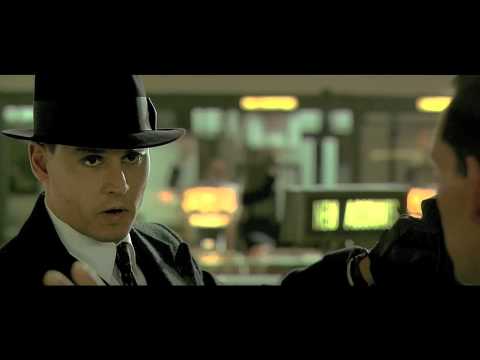 Nemico Pubblico - Trailer HD