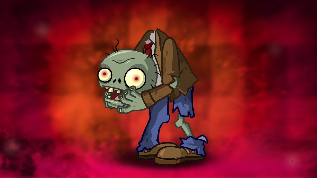 Creating an army of headless zombies in PvZ 2 and testing interesting ...