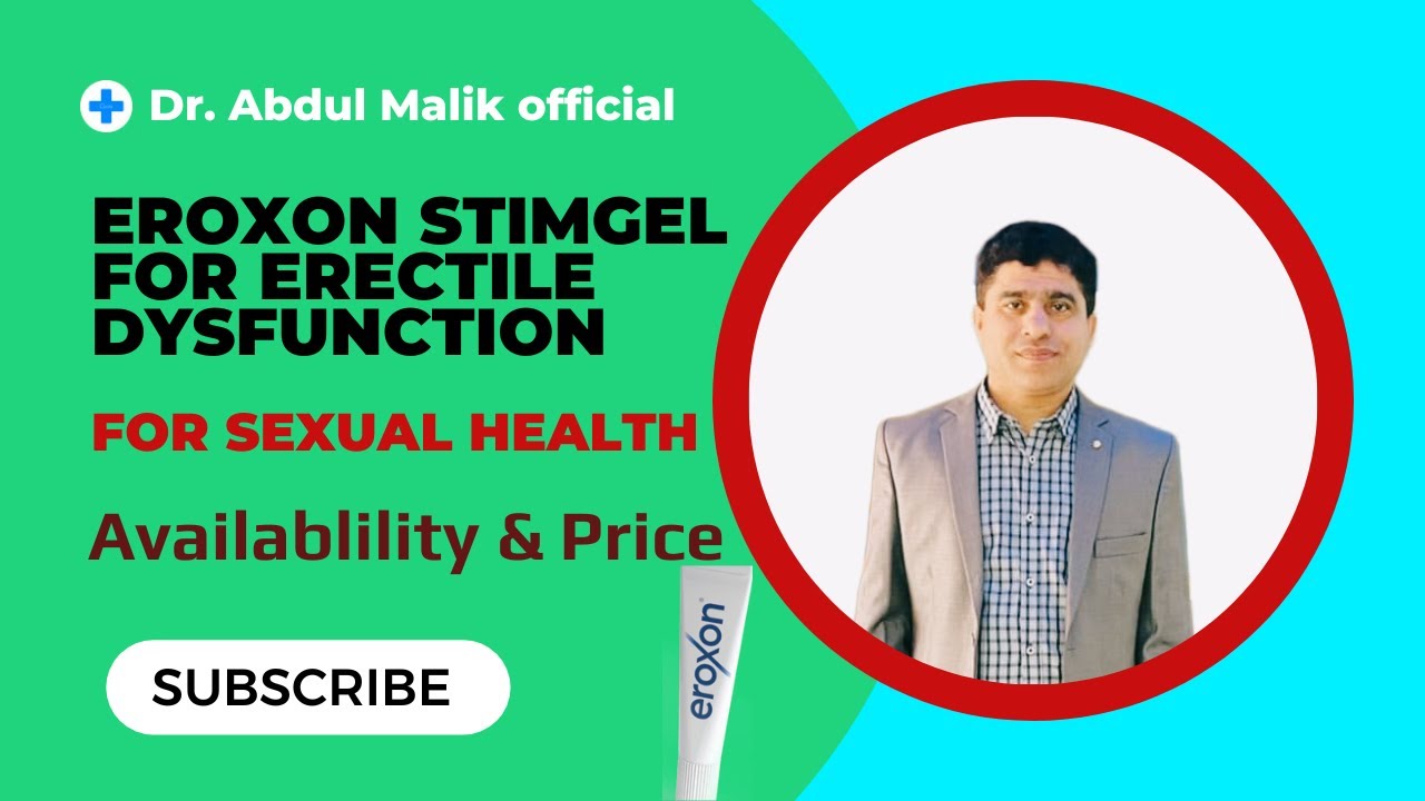 Eroxon gel Availability in Online Pharmacies | Price of Eroxon gel for ...