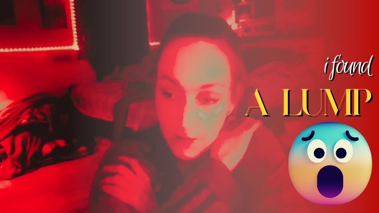 i found a lump - YouTube