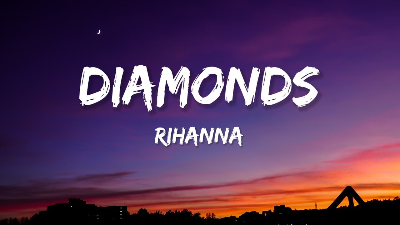 Diamonds - Rihanna (Remix By MaltJoClipMusic) - YouTube