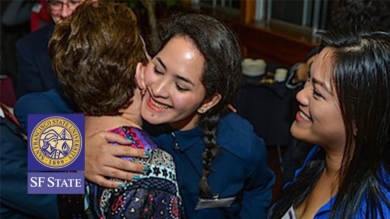 Students First: Jerold and Phyllis Rosenberg Celebration Dinner - YouTube